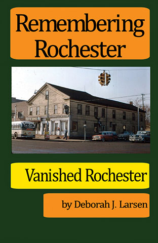 Rochester-Avon Historical Society - Our Store