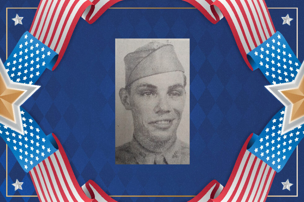 Meet Our Honor Roll: David Campbell Williams, Jr. | Rochester-Avon ...