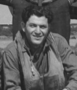 Meet Our Honor Roll: Louis Joseph Cubba | Rochester-Avon Historical Society