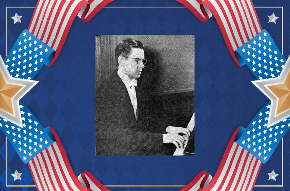 Meet Our Honor Roll: Arthur James Snook | Rochester-Avon Historical Society