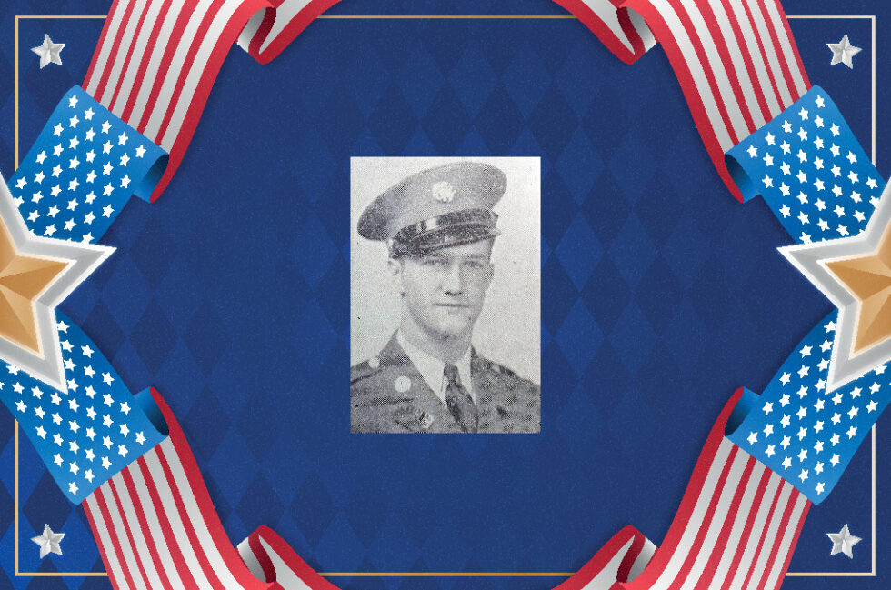 Meet Our Honor Roll: Howard E. Bressler | Rochester-Avon Historical Society