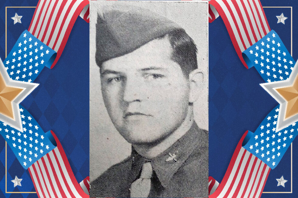 Meet Our Honor Roll: Thomas Edward Madden | Rochester-Avon Historical ...