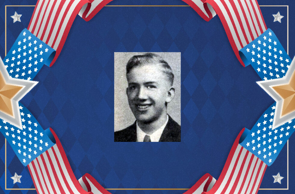 Meet Our Honor Roll: Arthur Edwin Chatfield Jr. | Rochester-Avon ...