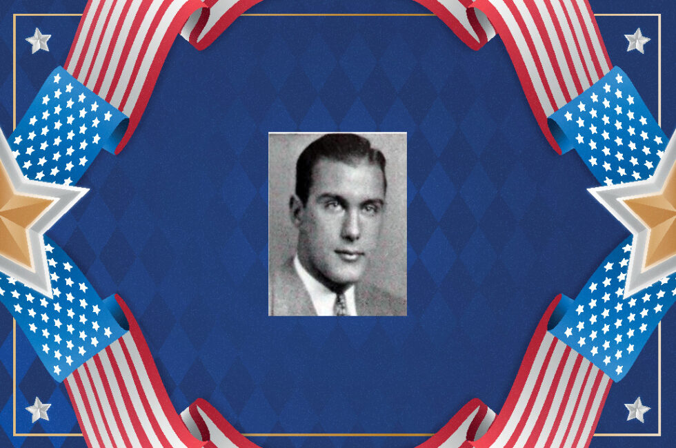 Meet Our Honor Roll: Charles John Dillman | Rochester-Avon Historical ...