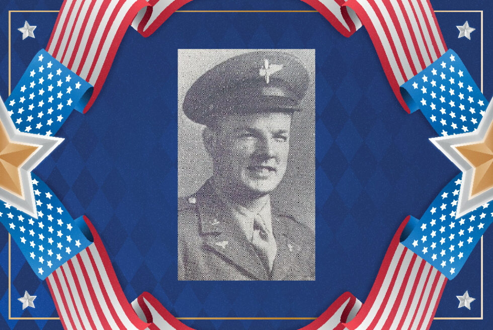 Meet Our Honor Roll: Dean Allan Kendall | Rochester-Avon Historical Society