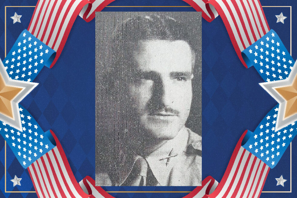 Meet Our Honor Roll: Eber David Russell | Rochester-Avon Historical Society