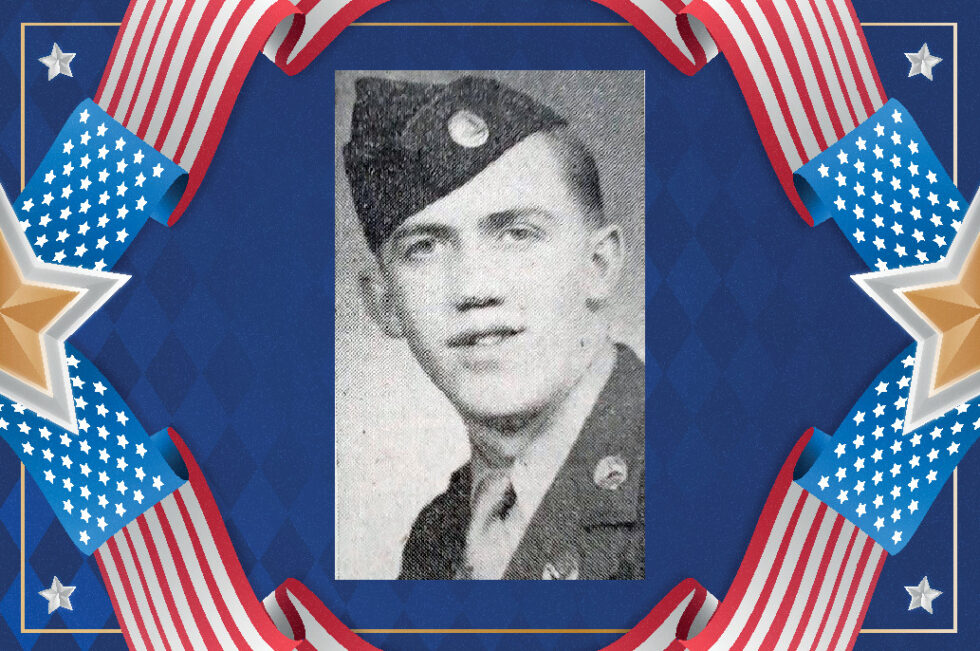 Meet Our Honor Roll: Guy Allen Jenne Jr. | Rochester-Avon Historical ...