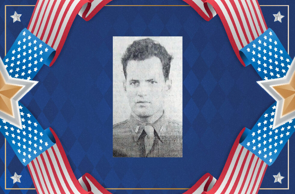 Meet Our Honor Roll: Keith Franklin Pickering | Rochester-Avon ...