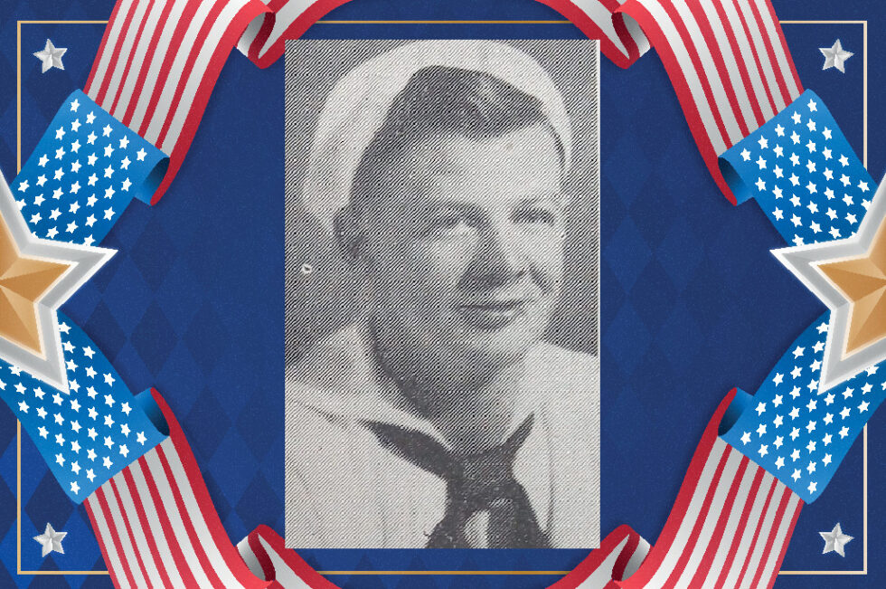 Meet Our Honor Roll: Ralph Thomas Bearss | Rochester-Avon Historical ...