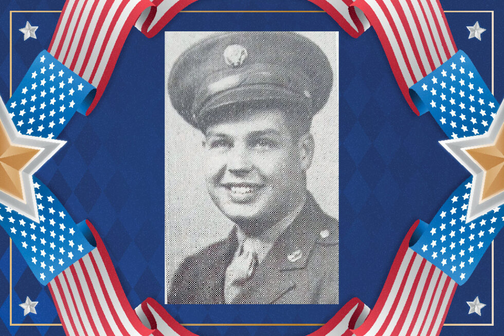 Meet Our Honor Roll: Richard Joseph “Dick” Serrell | Rochester-Avon ...