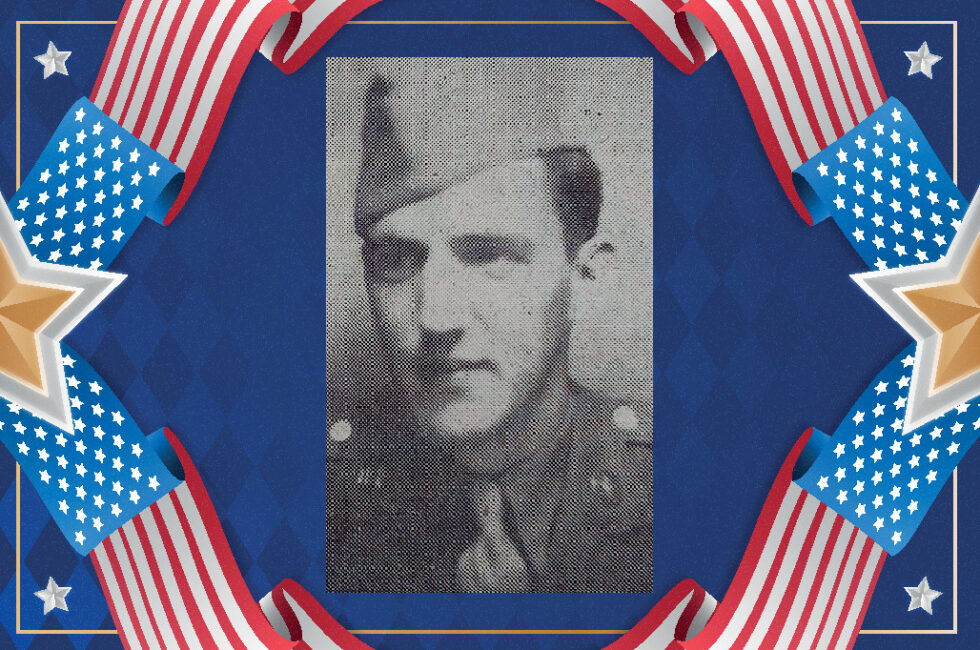 Meet Our Honor Roll: Allan Murray Stotts | Rochester-Avon Historical ...