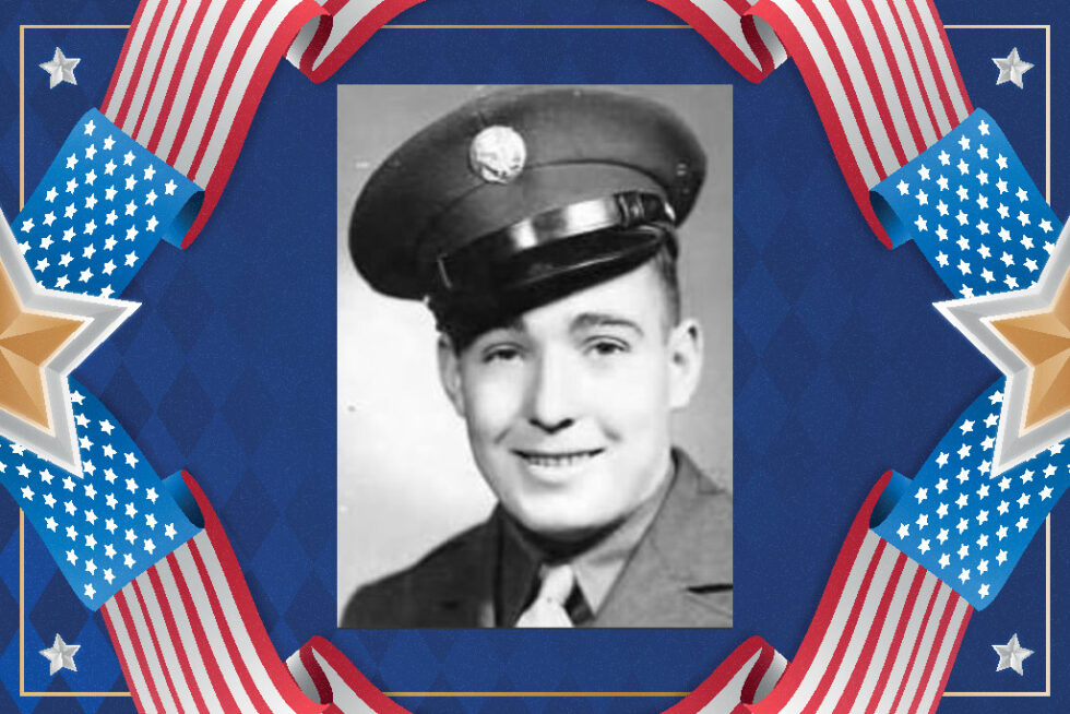 Meet Our Honor Roll: Harold Lawrence Kelley | Rochester-Avon Historical ...