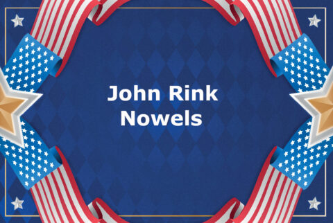 Meet Our Honor Roll: John Rink Nowels | Rochester-Avon Historical Society