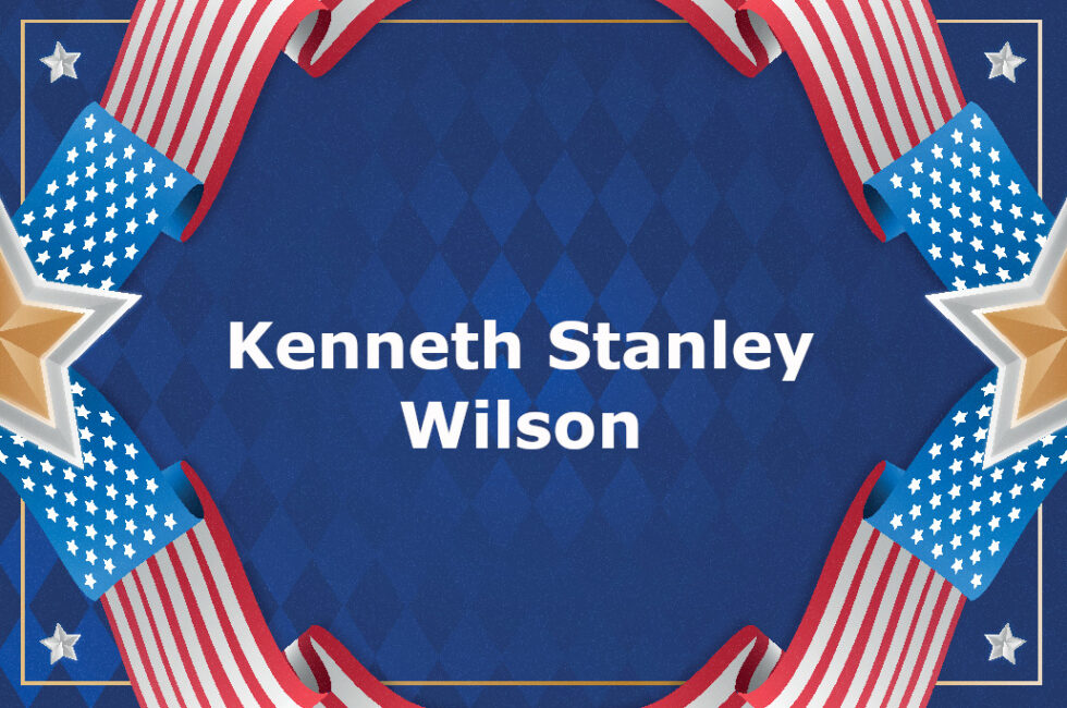 Meet Our Honor Roll: Kenneth Stanley Wilson | Rochester-Avon Historical ...
