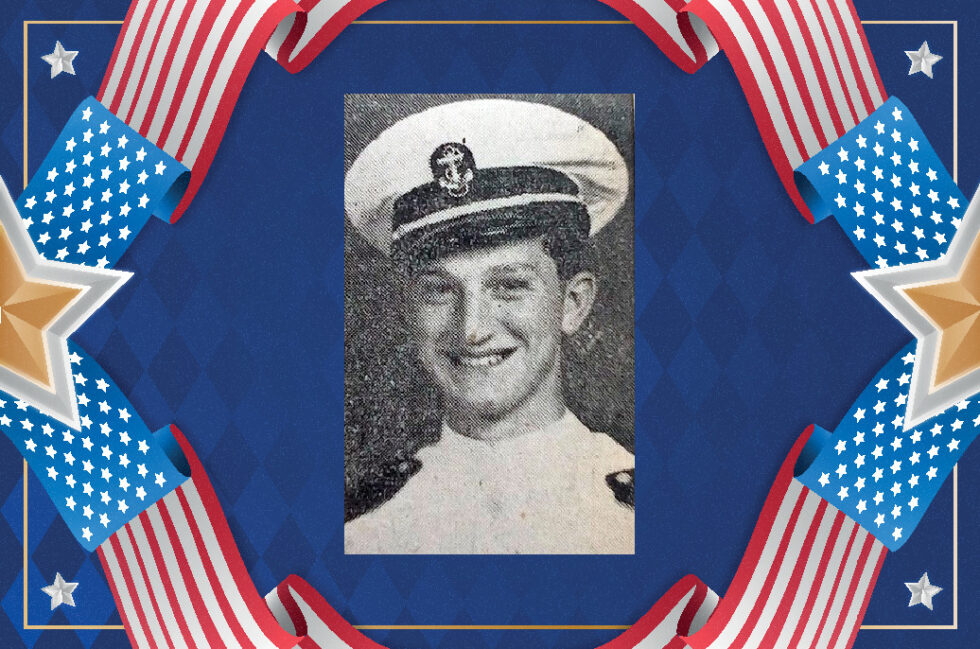 Meet Our Honor Roll: Stanley Laverne Austin | Rochester-Avon Historical ...