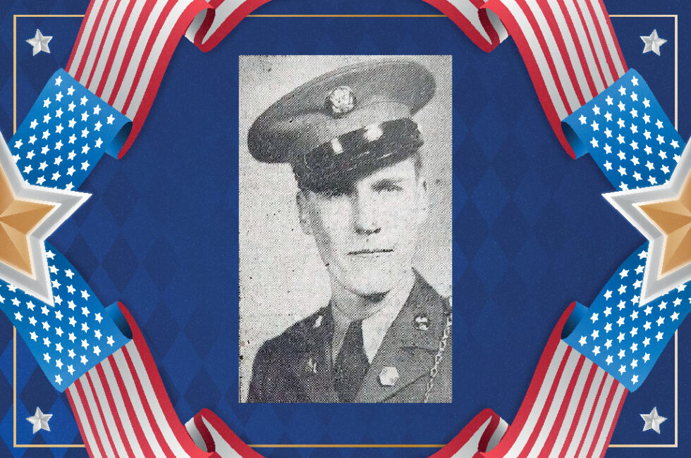 Meet Our Honor Roll: Melvin James “Mel” Whitman | Rochester-Avon ...