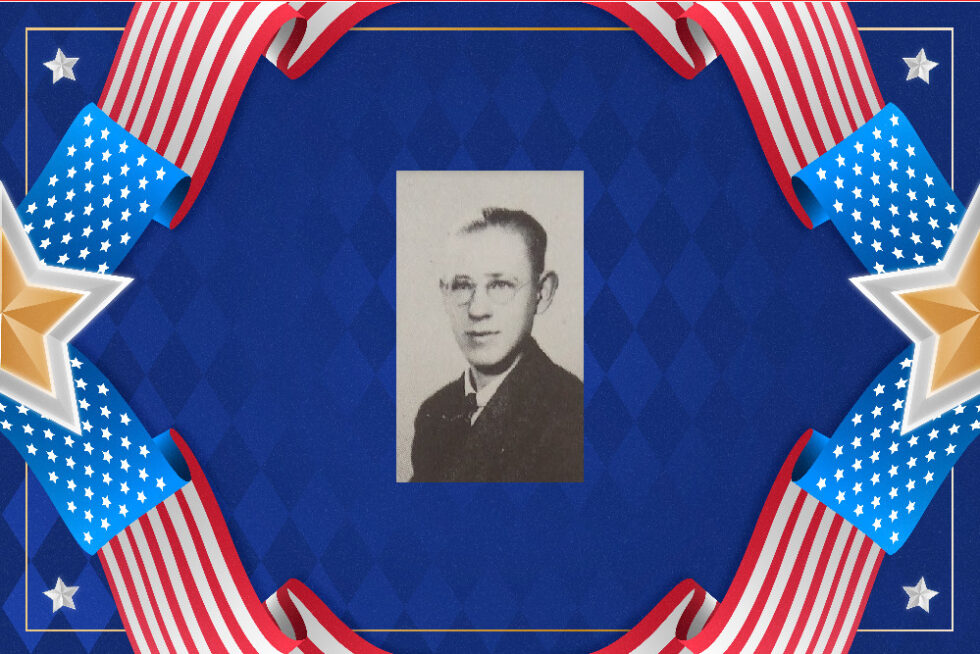 Meet Our Honor Roll: Robert Monroe “Bob” King | Rochester-Avon ...